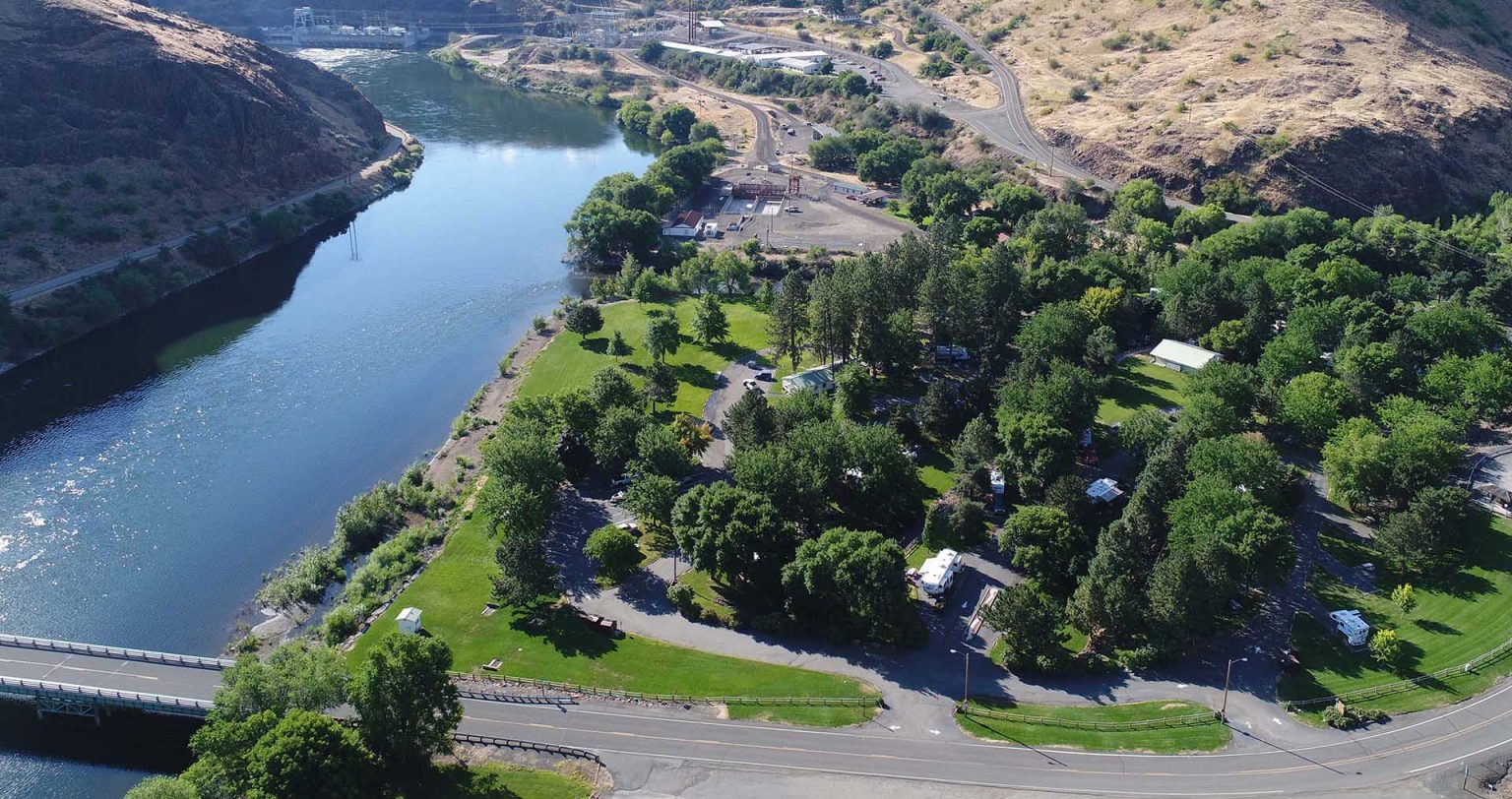 Copperfield Park - Idaho Power