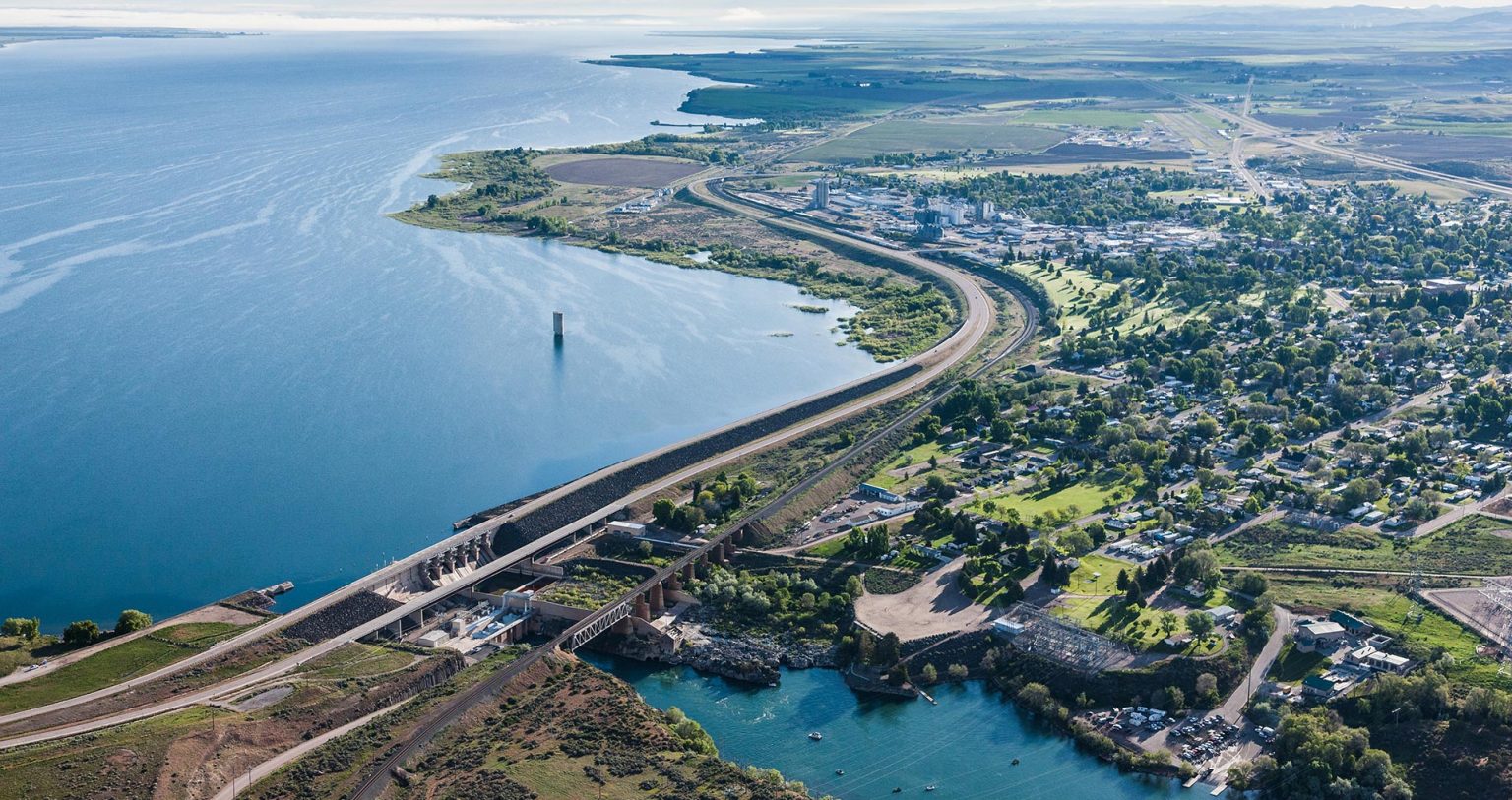 Incentives for Your Business - Idaho Power