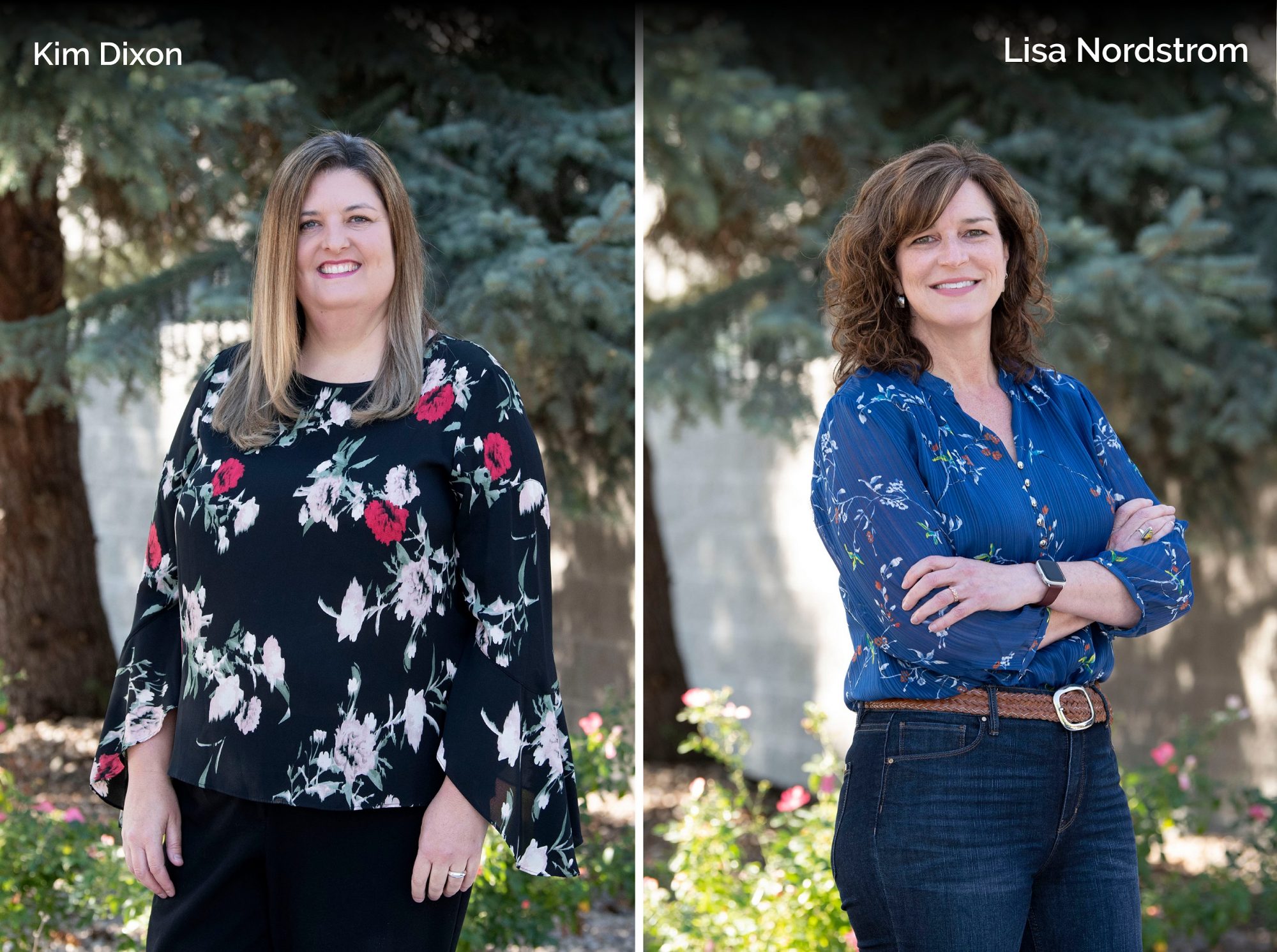 Employee Volunteer Spotlights - Idaho Power