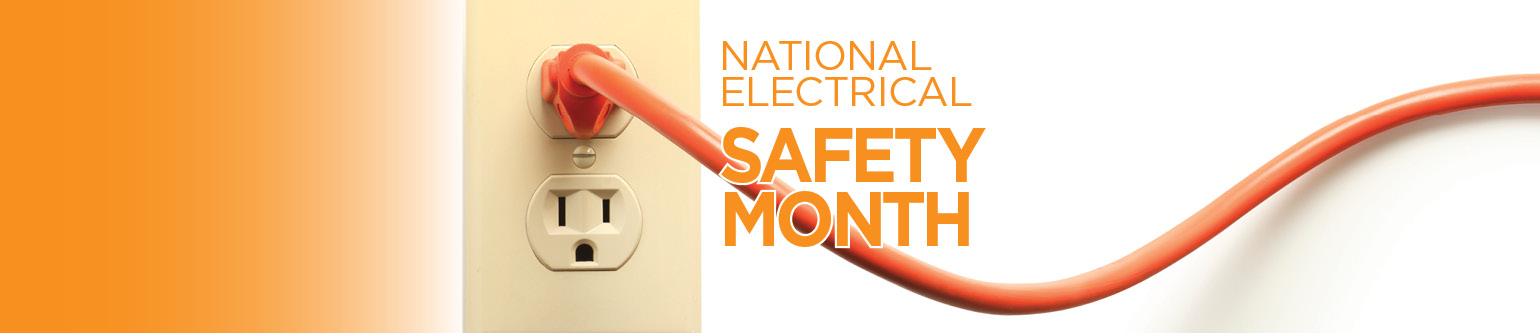 May is National Electrical Safety Month - Idaho Power