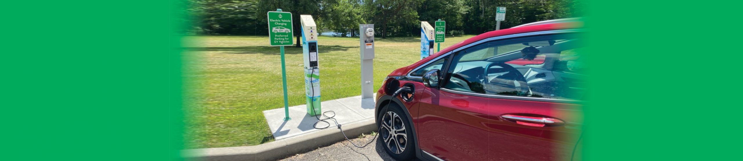 Sign Up for Idaho Power’s Electric Vehicle Network - Idaho Power