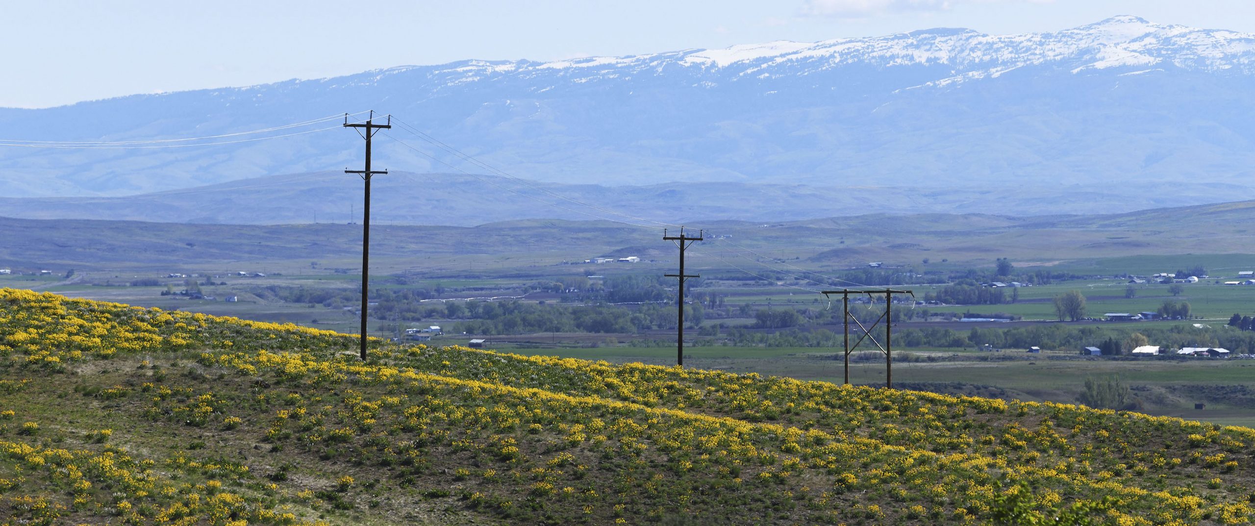 Earth Day at Idaho Power Means Working Together for Cleaner Energy ...