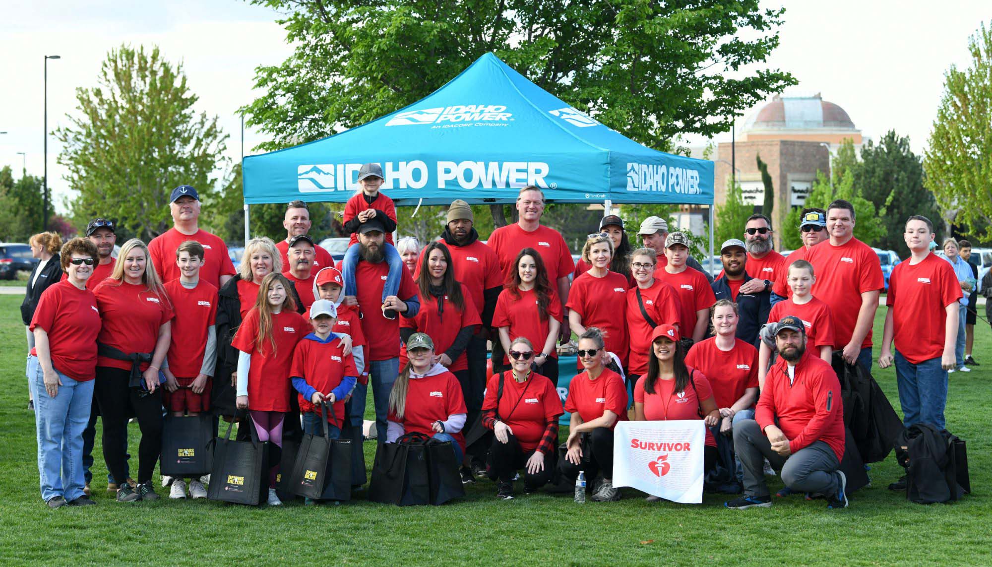 Careers - Idaho Power