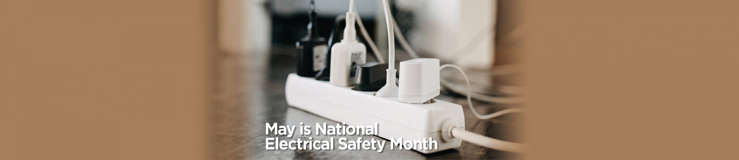 May is National Electrical Safety Month - Idaho Power