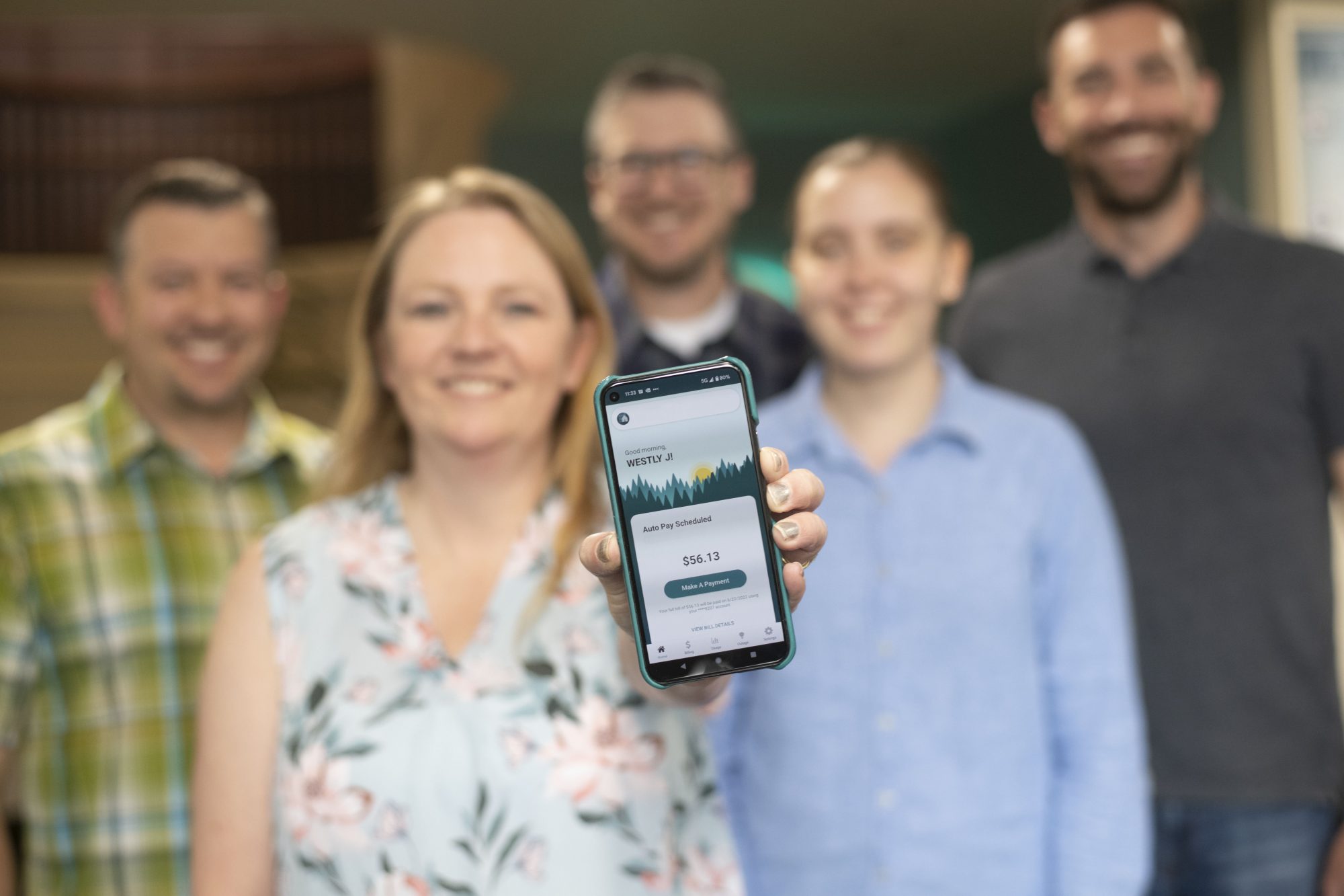 Careers - Idaho Power