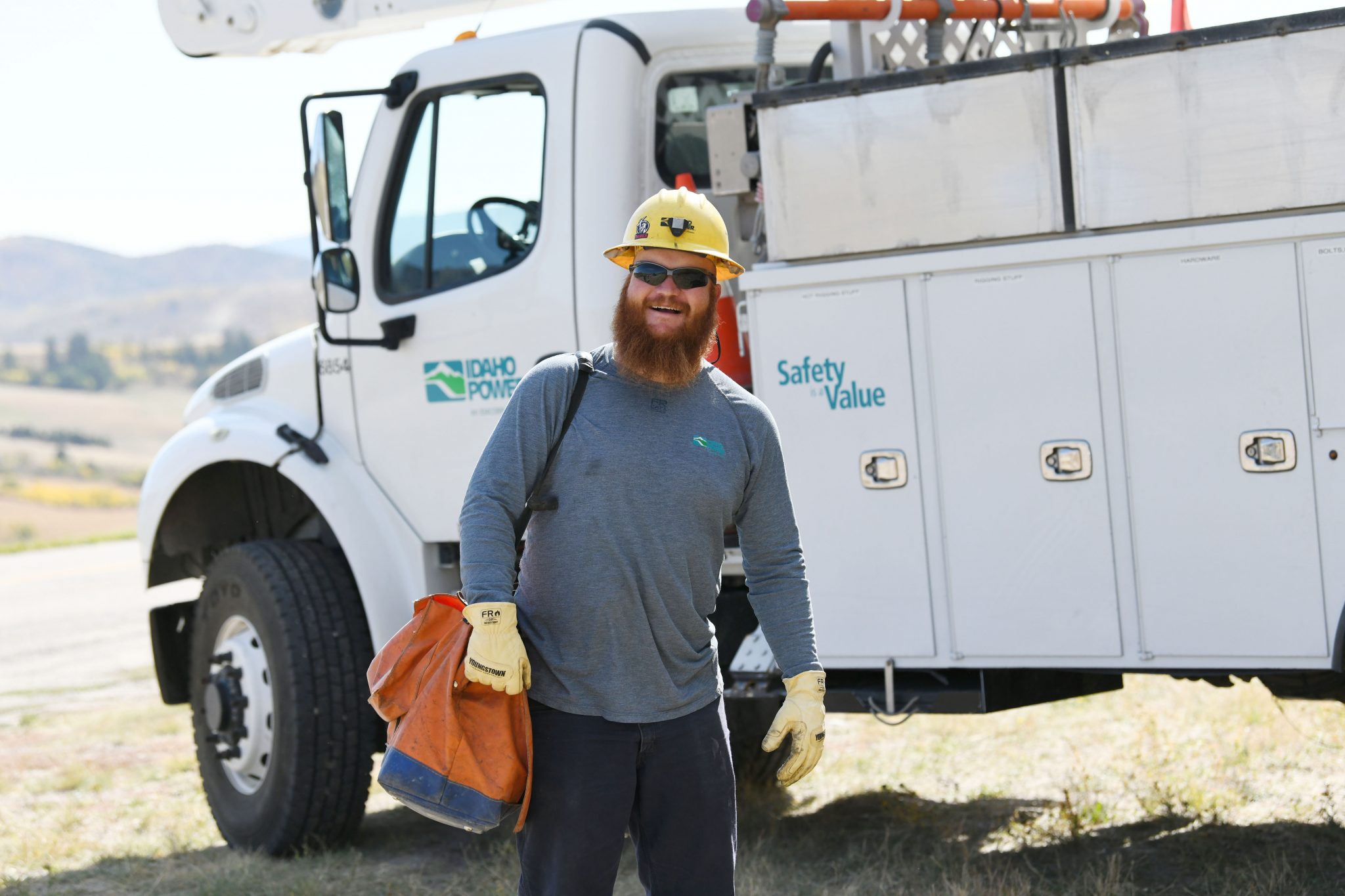 Careers - Idaho Power
