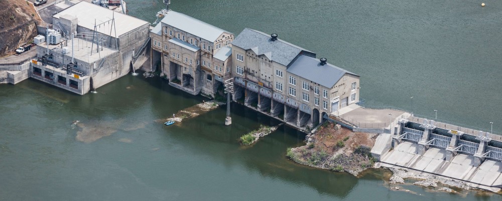 National Hydropower Day Reminds Us of the Power of Water - Idaho Power