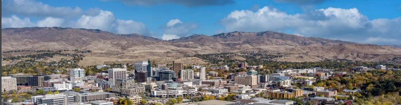 Work Begins on Idaho Power’s Next Long-range Energy Plan - Idaho Power