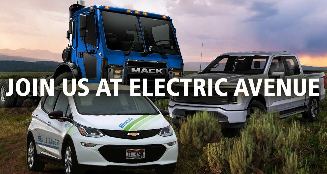 Idaho Power Invites Businesses to Electric Vehicle Open House - Idaho Power