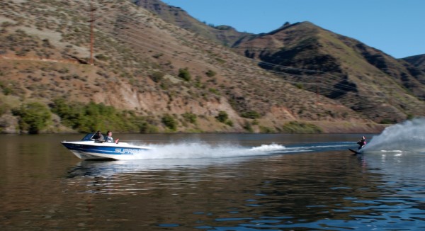 National Safe Boating Week and Dam Safety Day Bring Reminders from ...