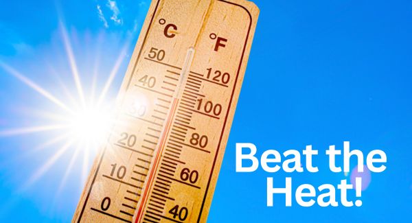 Beat the Heat with These Summer Energy-saving Tips - Idaho Power
